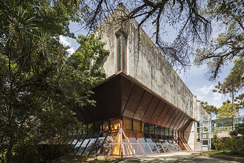 leonardo finotti | architectural photographer