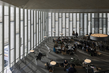 leonardo finotti | architectural photographer